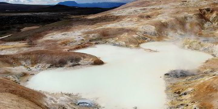 Alstom wins geothermal power contract in Puebla, Mexico | Recharge