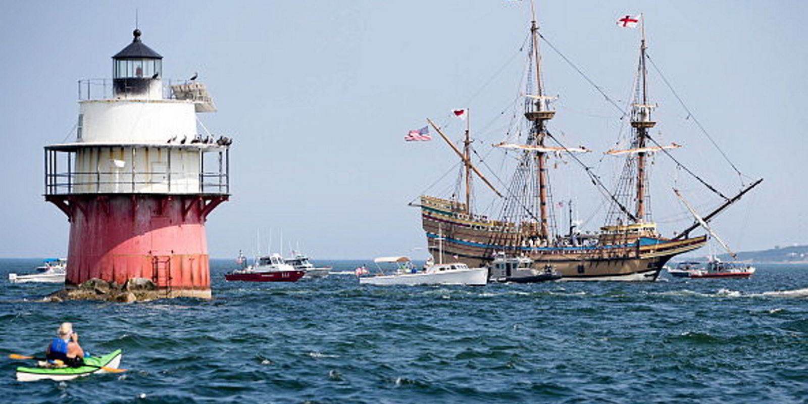 Equinor-BP JV signs DEME for up-to $318m New York offshore wind project ...