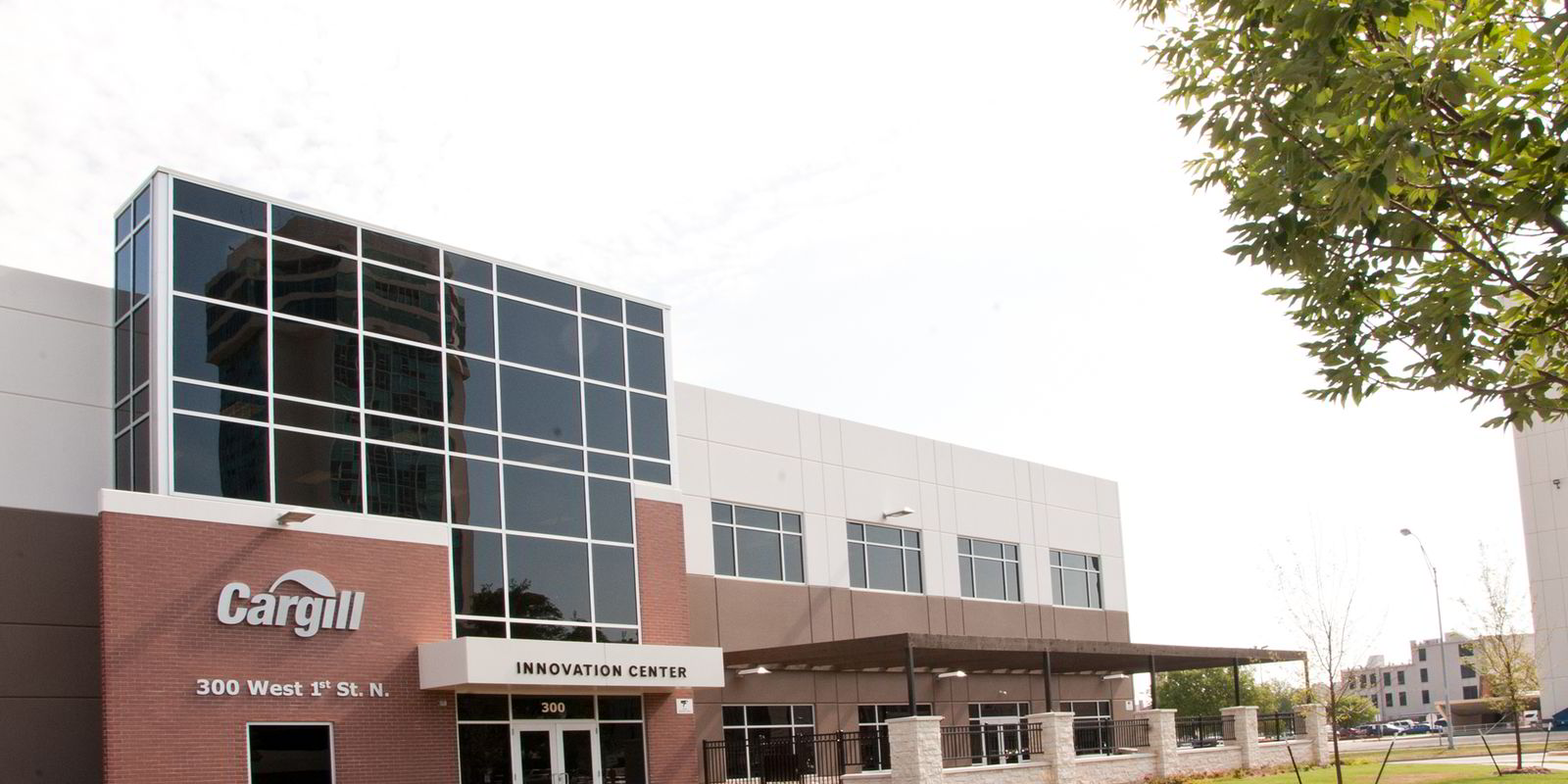 Cargill names new head of aquaculture feed in Chile | IntraFish.com