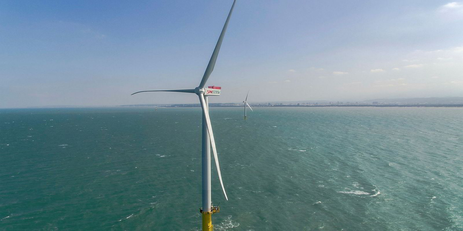 Taiwan to host 'largest SE Asia offshore wind port' at Taichung | Recharge