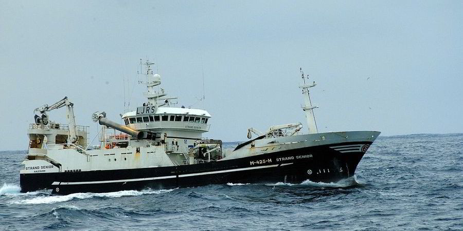 New 75-meter vessel puts crew safety, fuel efficiency top of the list ...