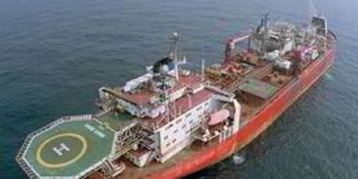Ithaca takes FPSO | TradeWinds