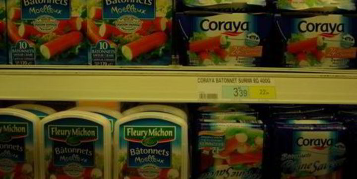 Hot weather boosts European surimi sales | IntraFish.com