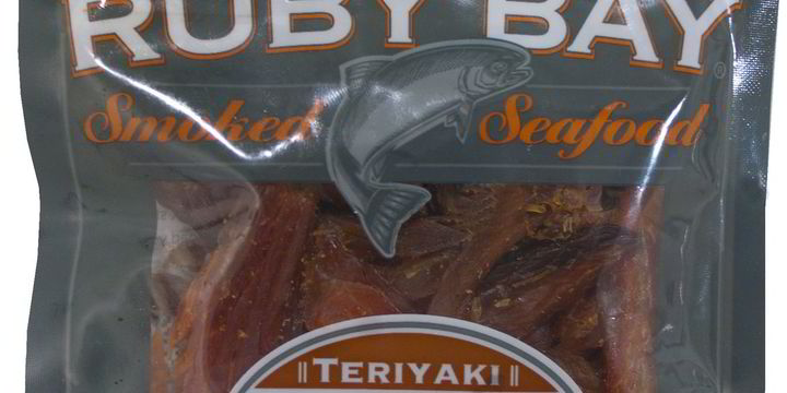 Acme rolls out Ruby Bay king salmon jerky | IntraFish.com
