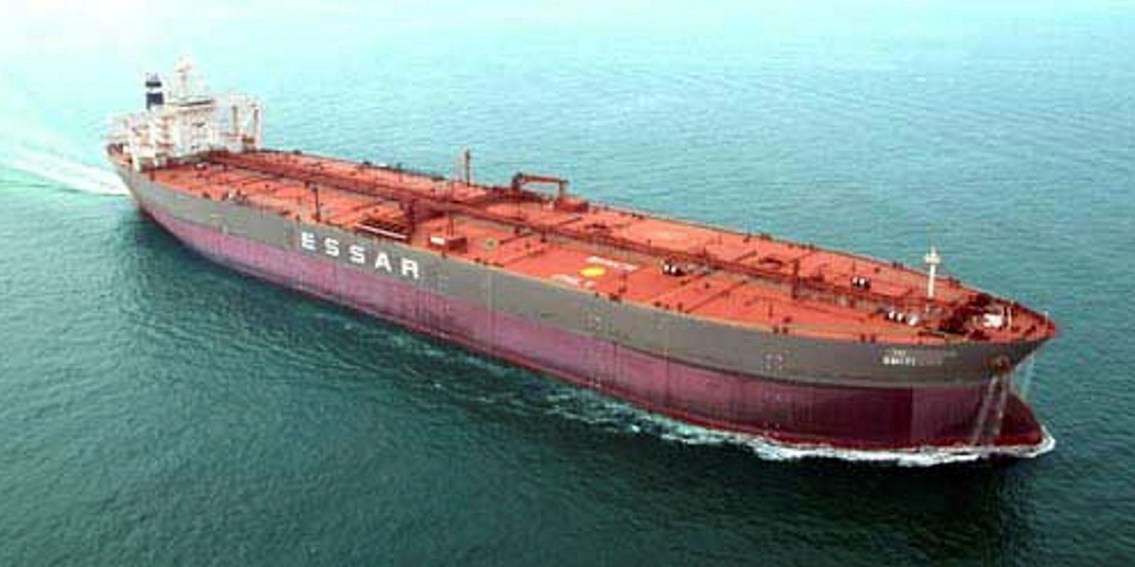 Essar Shipping loss widens on higher costs | TradeWinds