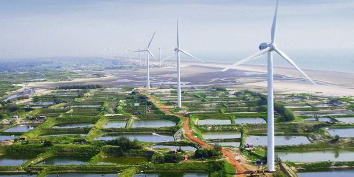 Ming Yang posts strong Q3, unveils wind-solar hybrid plans | Recharge