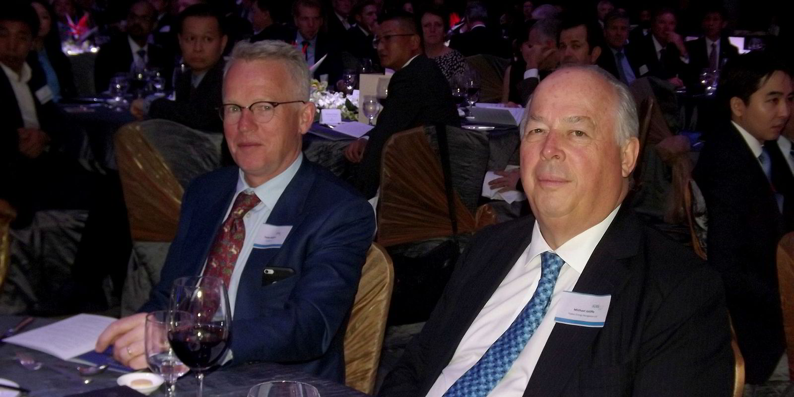 Glendon Capital buying up StealthGas shares | TradeWinds