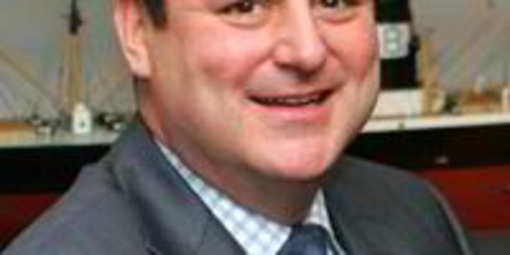 Parmenter takes his seat | TradeWinds