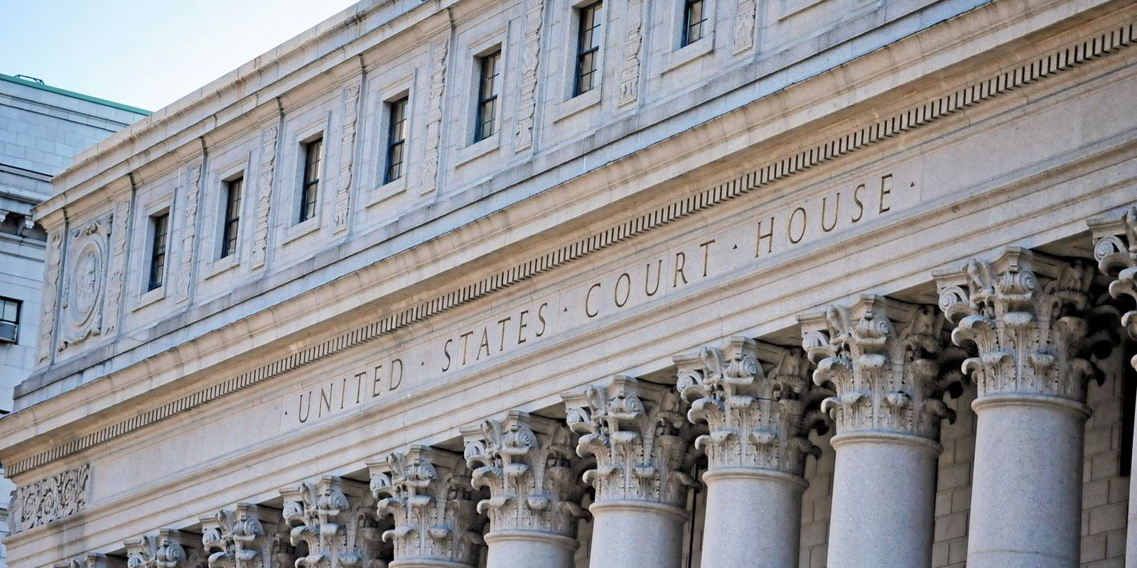 Iberdrola-backed US offshore wind flagship squares off against ...