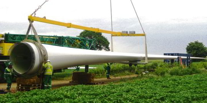 Vestas 'stealth' turbine set to go under the radar in UK and US | Recharge