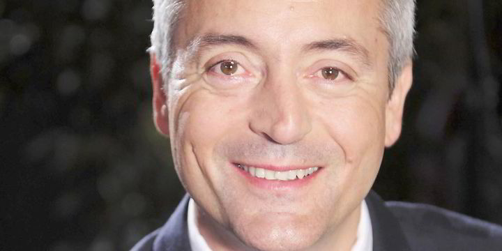 Chabas sees FPSO awards rising | Upstream Online