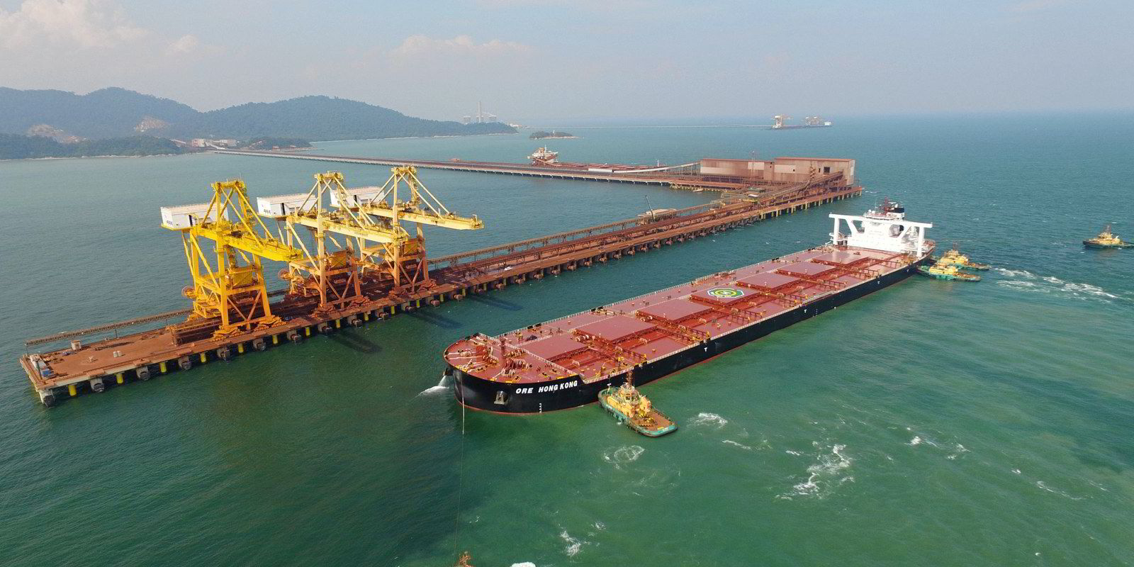 Vale now boasts all-female Singapore chartering team as Michael ...