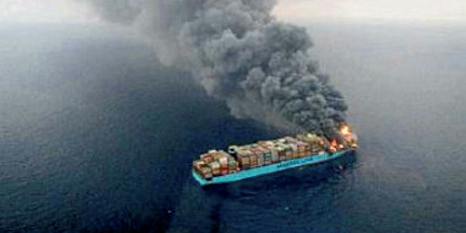 Smit Salvage lifts the lid on dangers of Maersk Honam salvage | TradeWinds