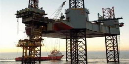 West Seahorse JV buys rig | Upstream Online
