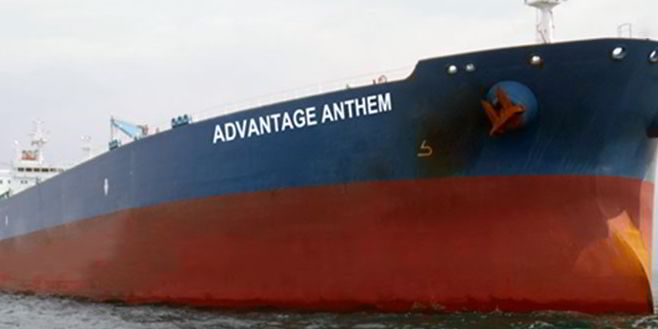 Baltic aframax spot rates enjoy hot streak | TradeWinds