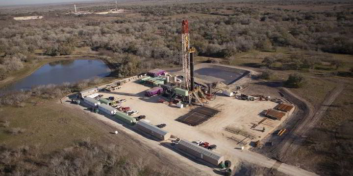 EOG Resources breaks new ground with EOR | Upstream Online