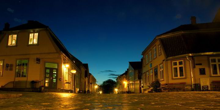 Fredrikstad advarer mot DSOer | Europower