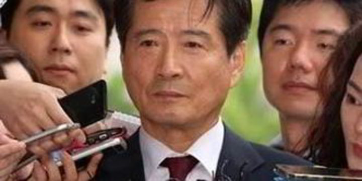 Ex-DSME CEO facing further fraud charges | TradeWinds