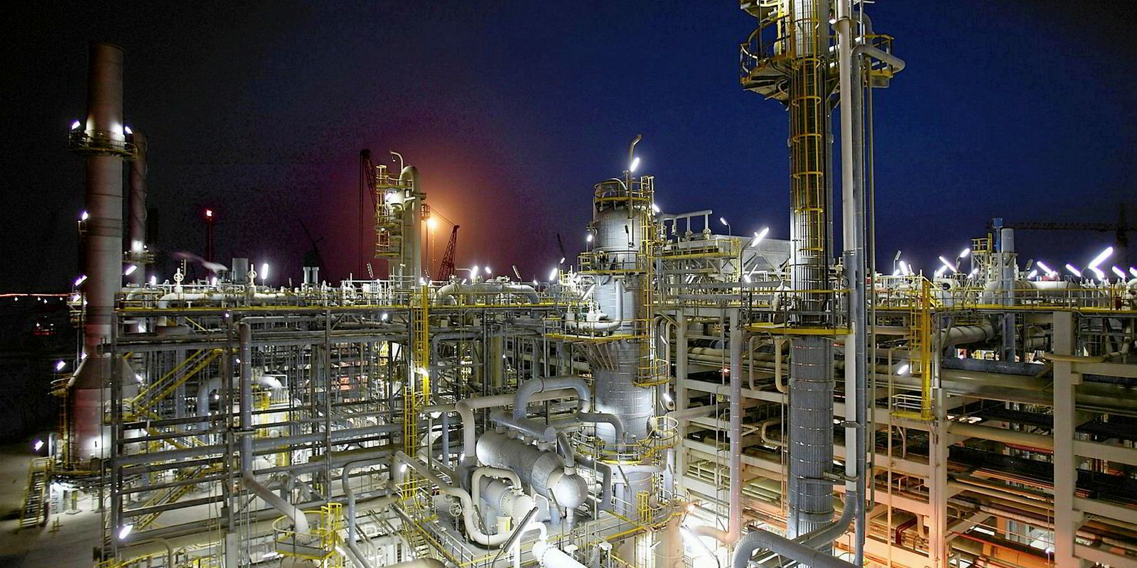 Details of Qatargas' bumper LNG tender start to emerge | TradeWinds