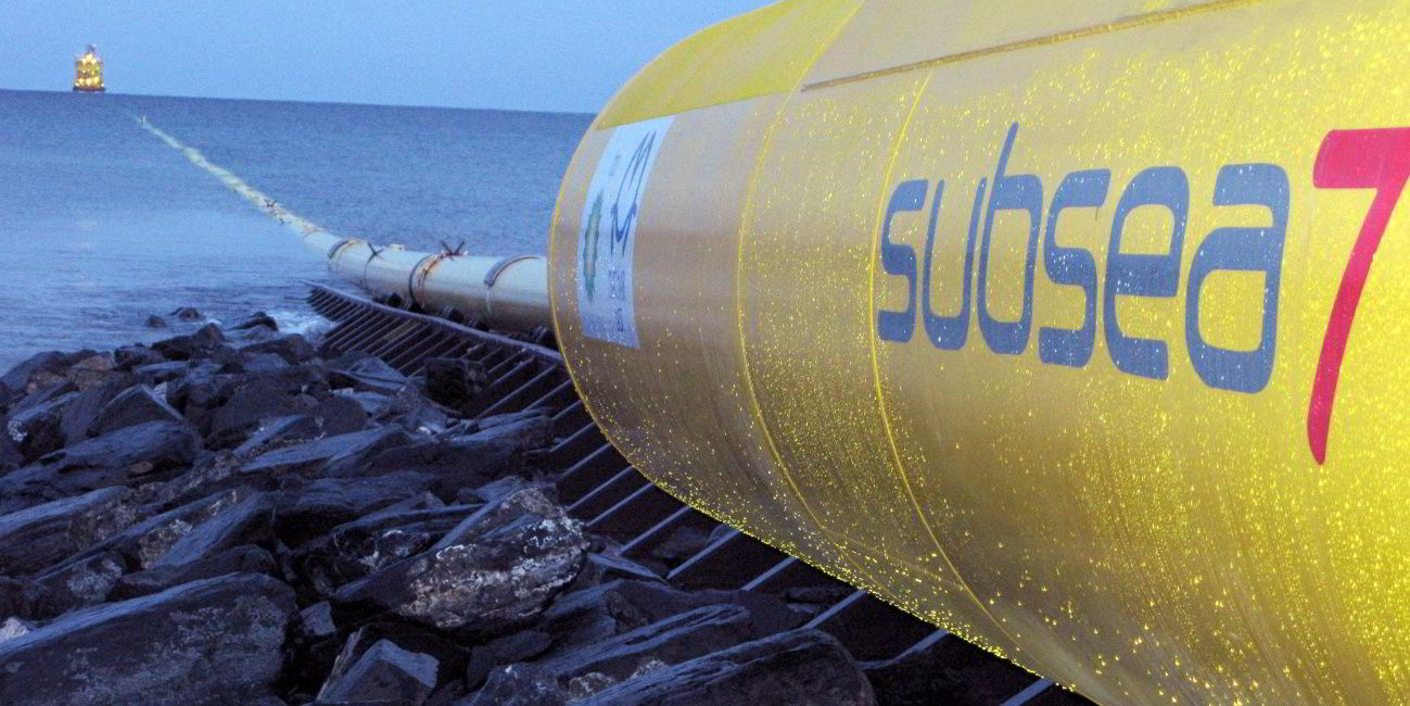Subsea 7 wins $160m North Sea work | Upstream Online