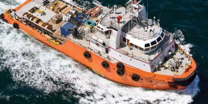 TAS fights AHTS newbuild cancellation | TradeWinds