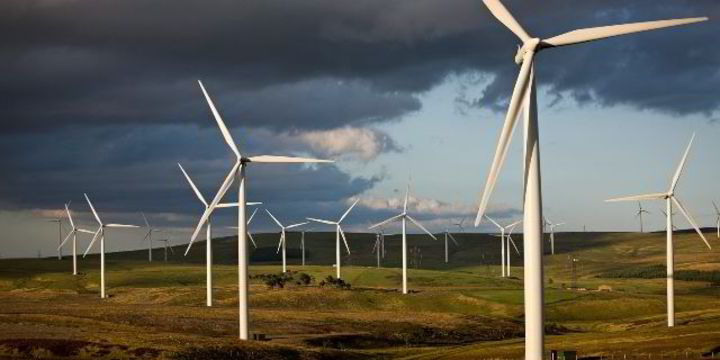 Crystal Rig II switched on to put the wind in Scotland's sails | Recharge