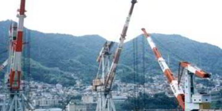 IHI, JFE seal the deal | TradeWinds