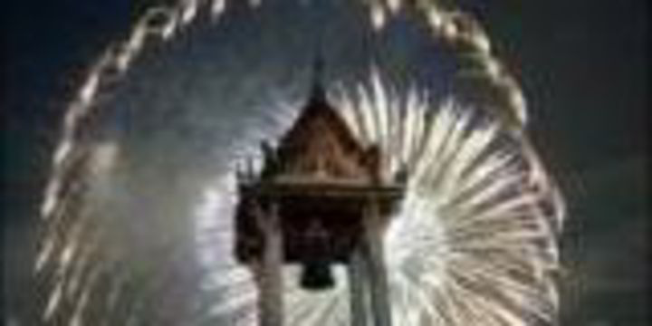 Pan Orient finds drilling targets | Upstream Online