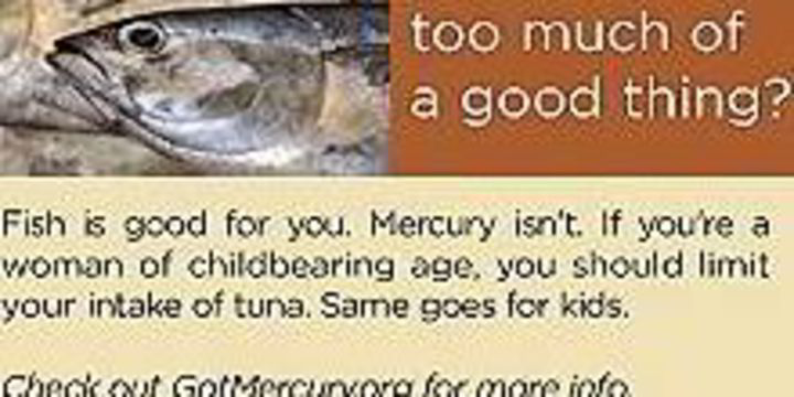 Tuna foundation: tuna signs 'completely irresponsible' | IntraFish.com