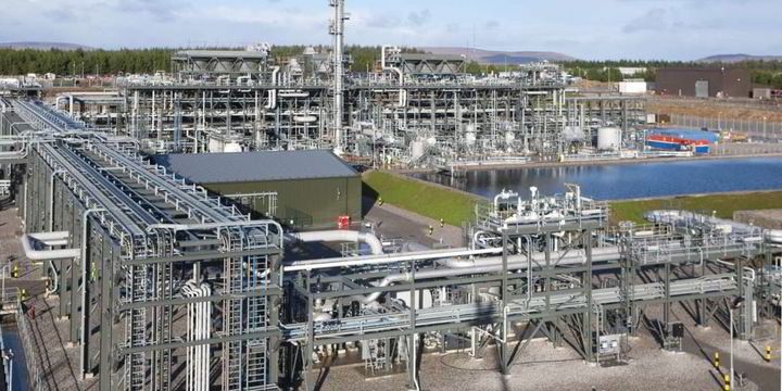 Irish court quashes Corrib terminal licence | Upstream Online