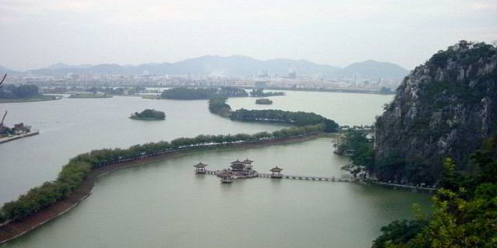 Ming Yang in line to equip 198MW China offshore wind project | Recharge