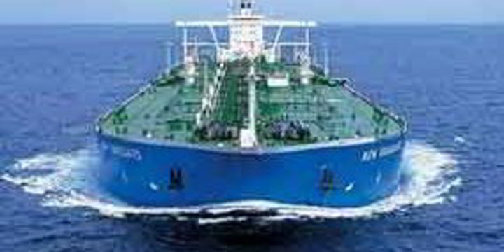 Frontline VLCC in Suez grounding | TradeWinds