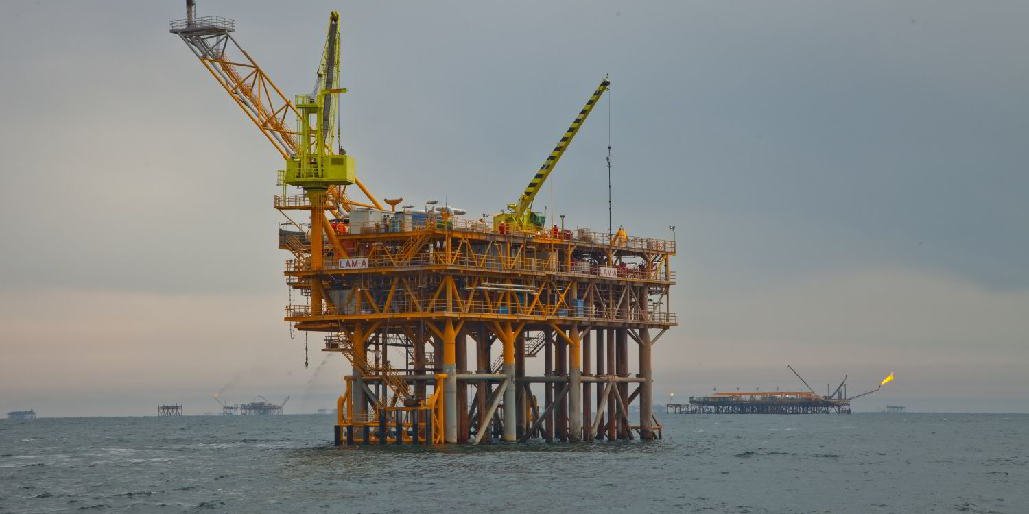 Higher output fires up Dragon | Upstream Online