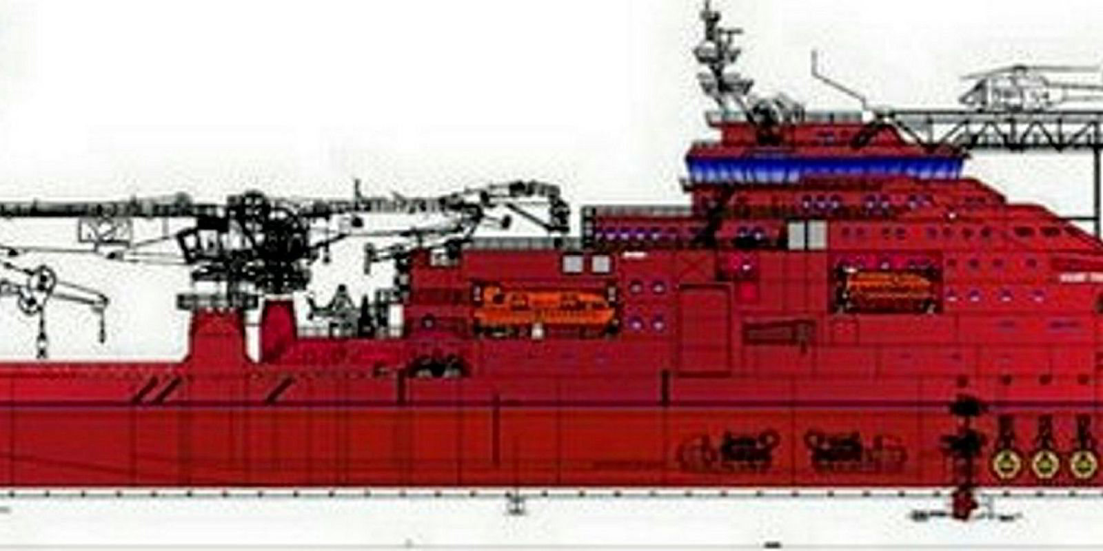 Ultra Deep Solutions goes for sixth newbuild | TradeWinds