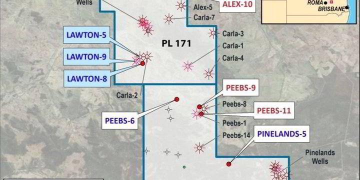 QGC launches Queensland coalbed methane programme | Upstream Online
