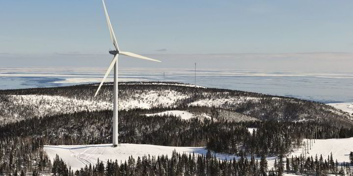 Senvion opens Tokyo office to boost expansion in Japan | Recharge