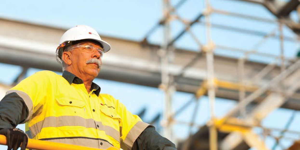 Monadelphous wins more Ichthys work | Upstream Online