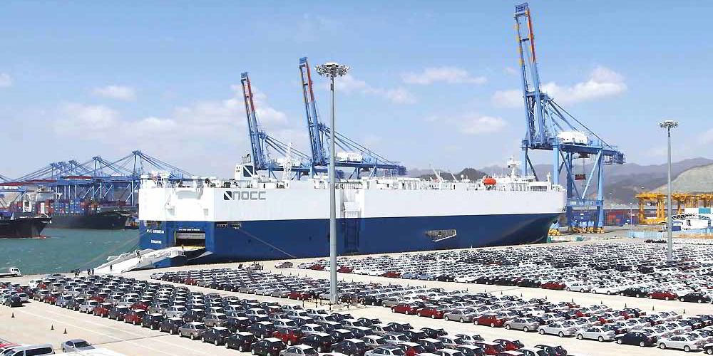 Battle for NOCC extended | TradeWinds