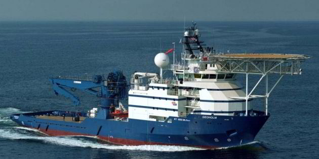 DOF Subsea in contract haul | Upstream Online