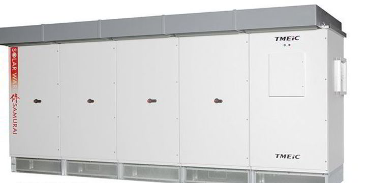 Japan's TMEIC to open US factory | Recharge