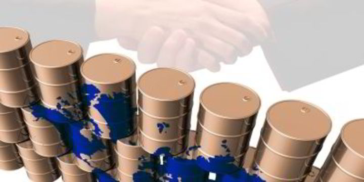 Shell and CNOOC in global strategic alliance | Upstream Online