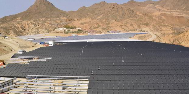 Solar Frontier names new CEO | Recharge