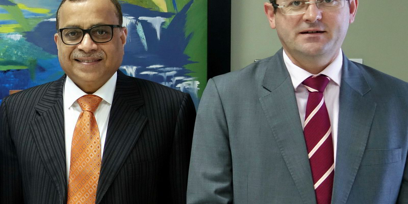 Tristar confirms six chemical tankers at Hyundai Mipo | TradeWinds