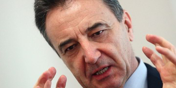 OMV cuts guidance on Libya woes | Upstream Online