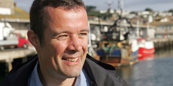 MSC CEO: Americas restructuring sets stage for expansion | IntraFish.com