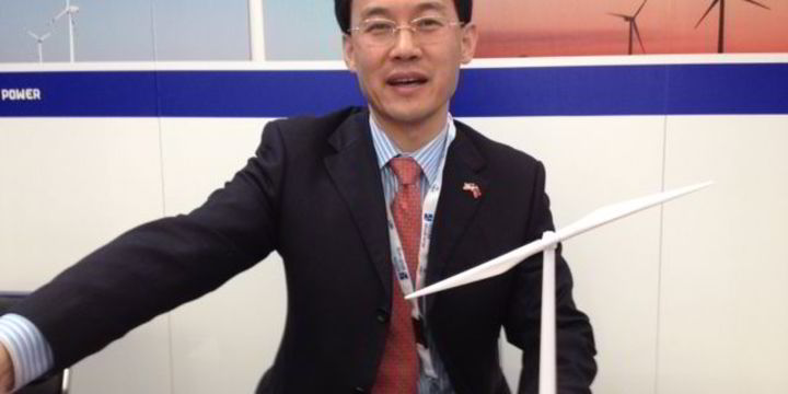 China's Ming Yang in talks with European wind players over M&A | Recharge