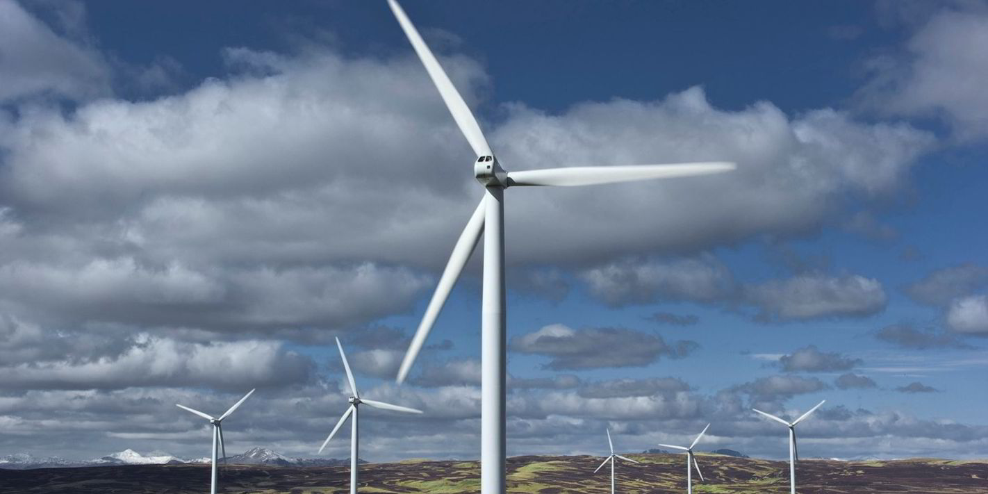 Nordex orders 35 wind turbine towers from UK's Mabey Bridge | Recharge
