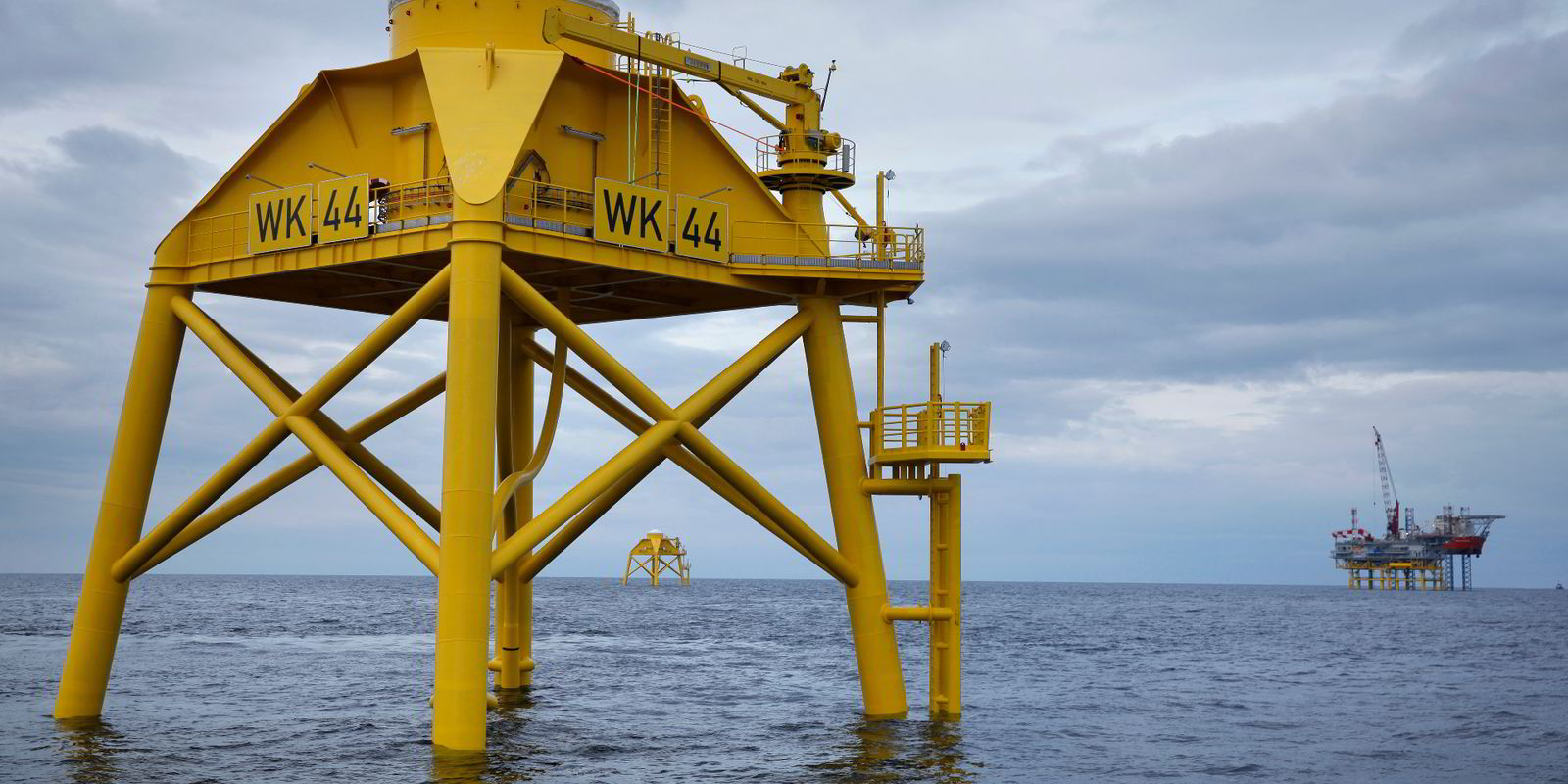 Early mover Navantia reaps offshore wind rewards | Recharge