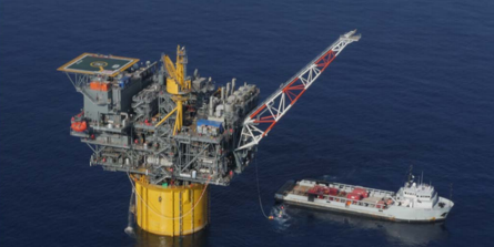 Tubular Bells ring for Hess | Upstream Online