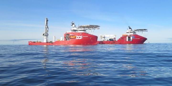 DOF selger 5 skip | IntraFish.no